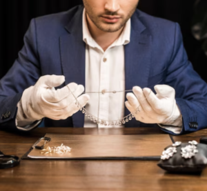 New York Diamond Buyers - Sell Diamonds NYC for cash